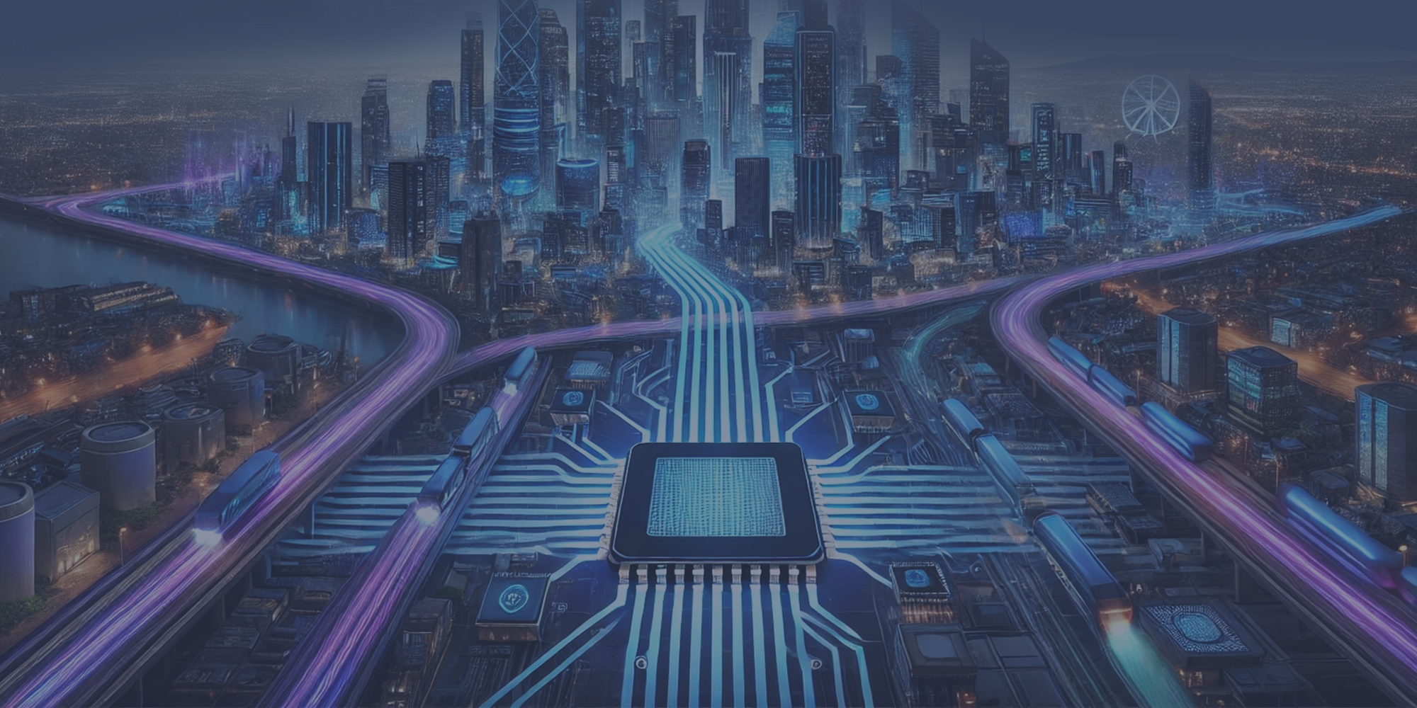 Chiplet Interconnect Solution: Unified Fabric and NoC