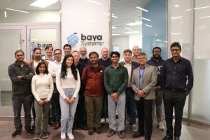 From Vision to Reality: Two Years of Building Baya Systems