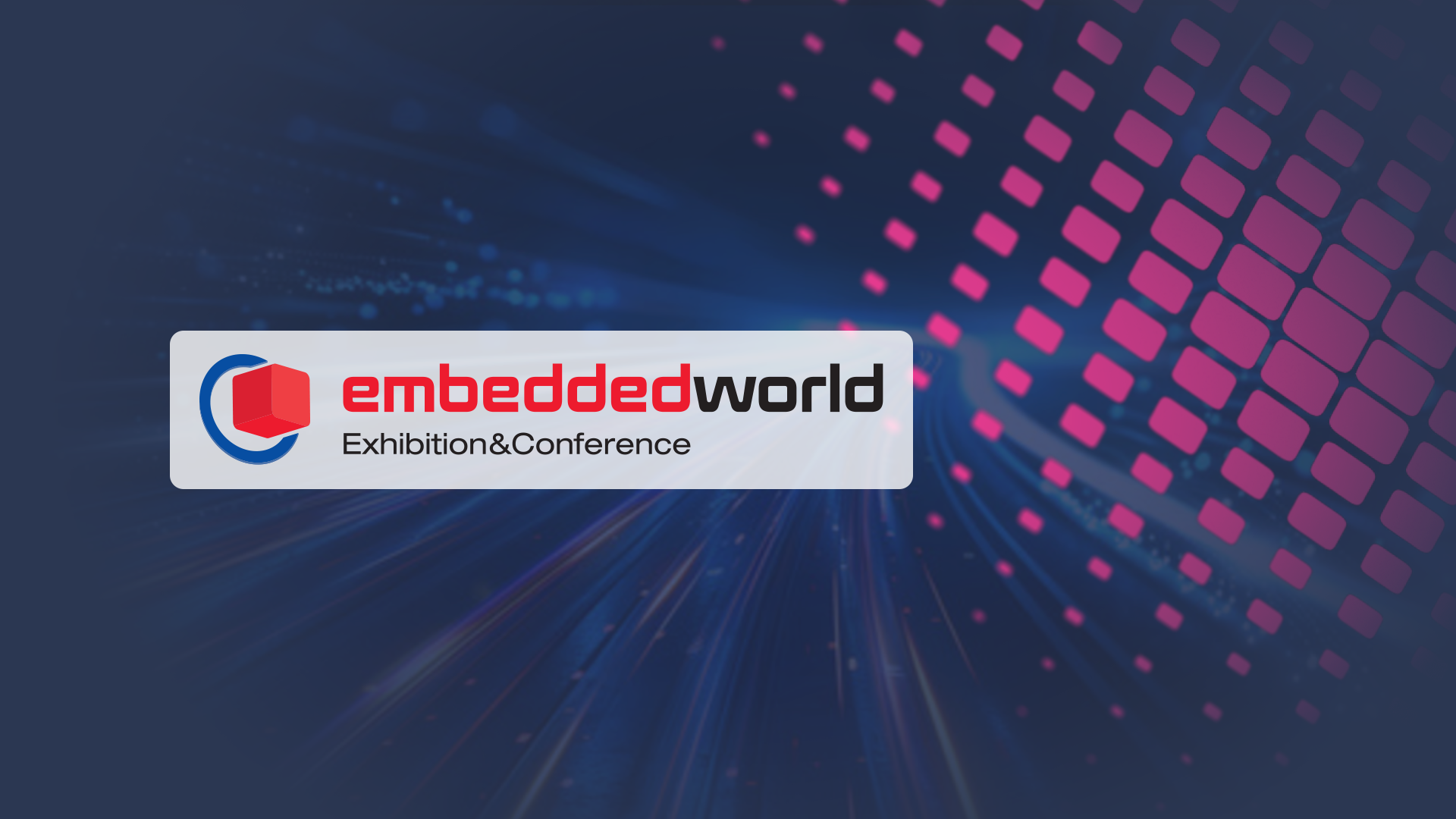 Embedded World 2025