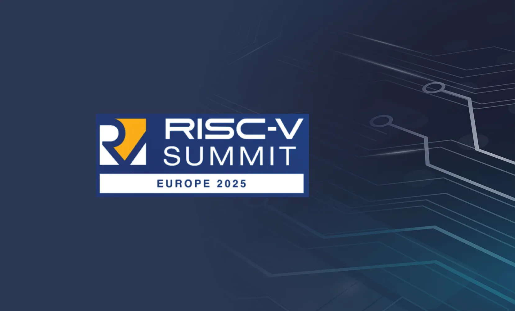 RISC-V Summit Europe 2025