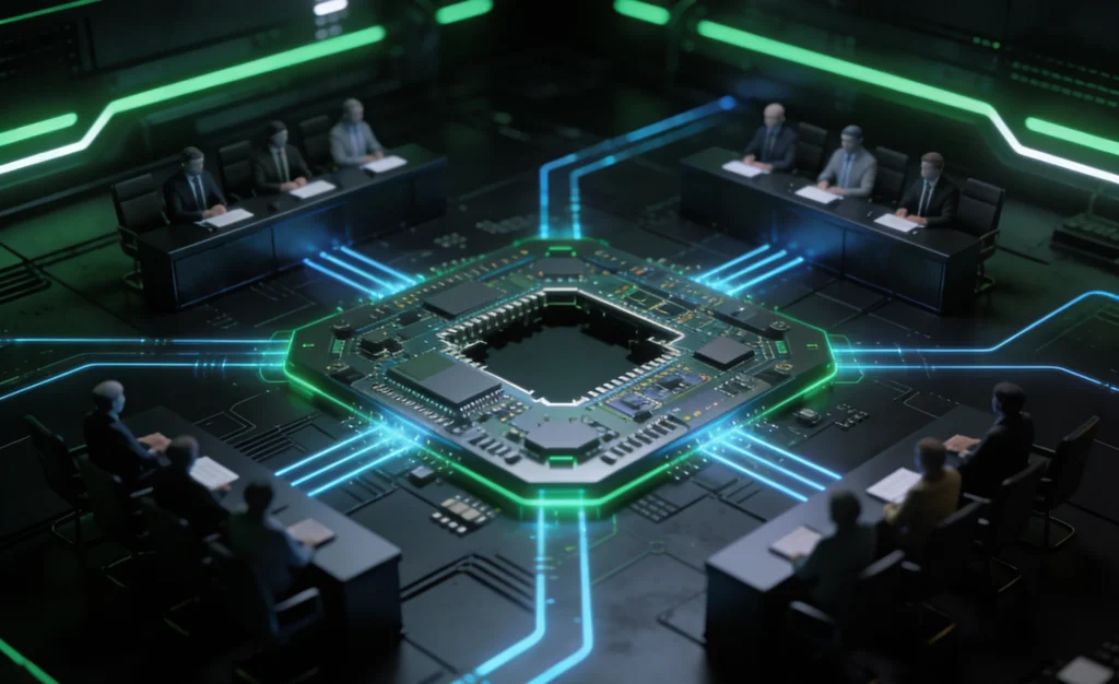 Navigating The Challenges Of Group Design Projects